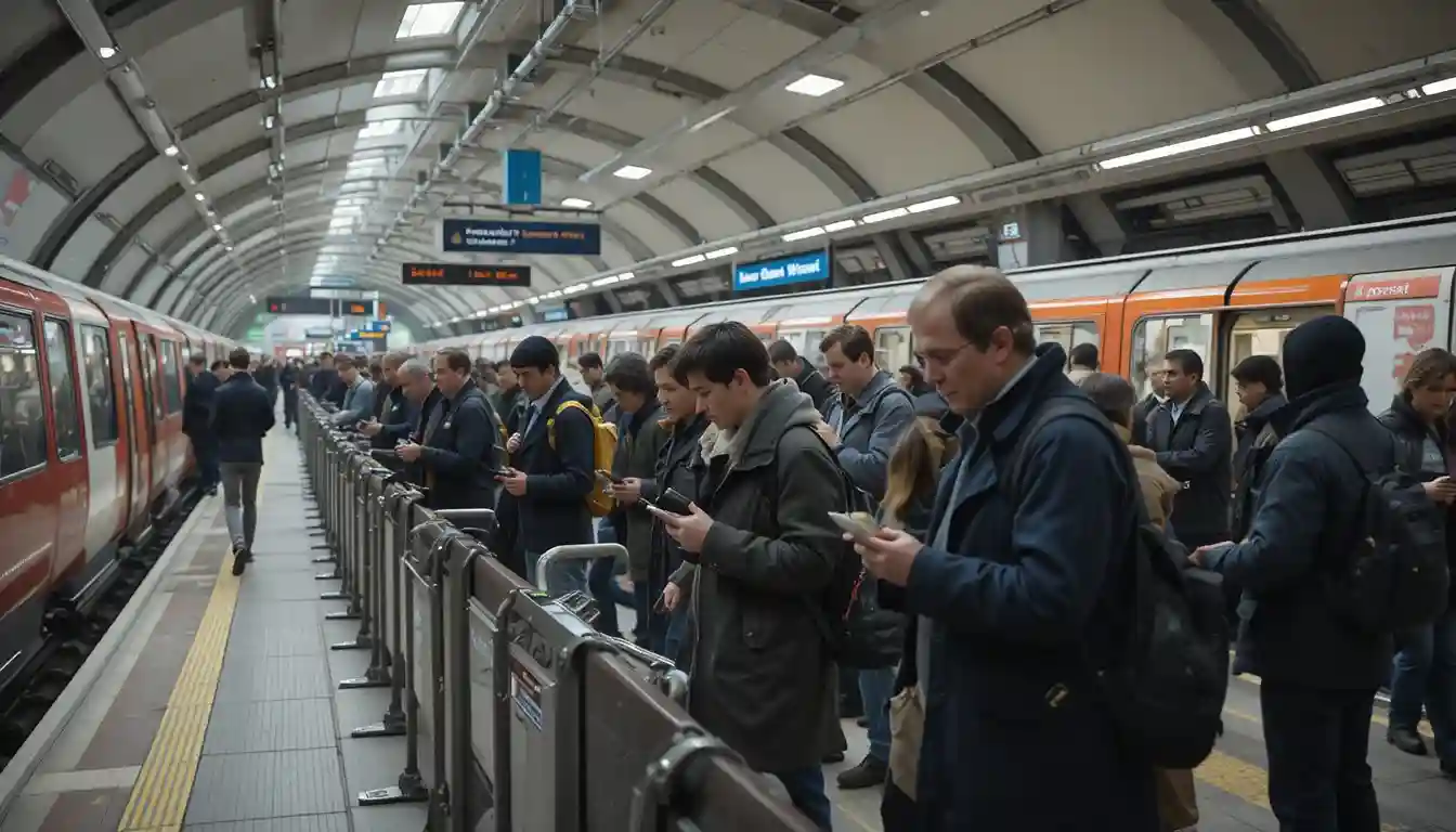 London Tube Strikes June 2026: Dates & Travel Updates